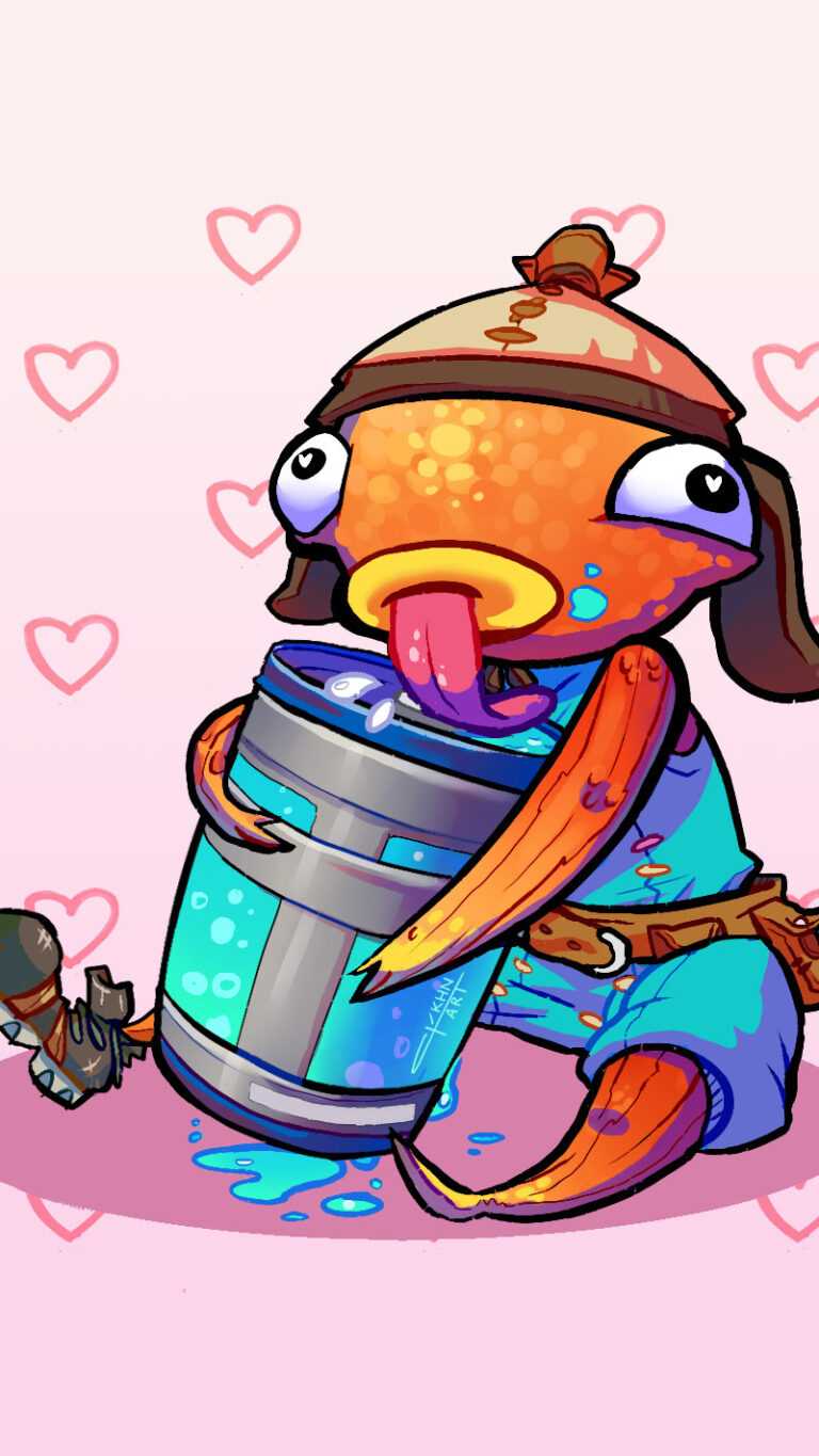 Tiko Wallpaper - iXpap