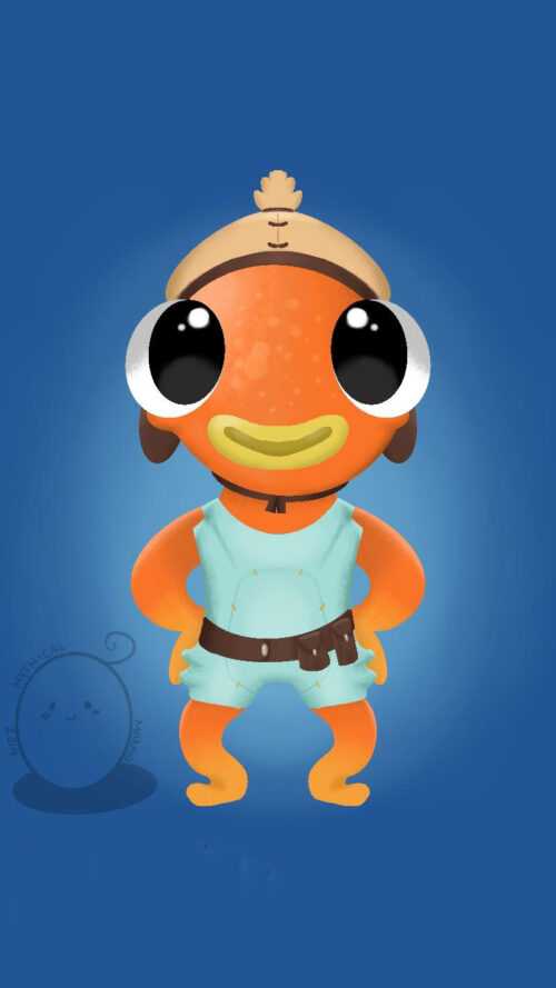 Tiko Wallpapers - iXpap