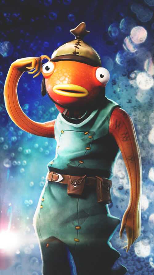 Tiko Wallpaper - iXpap