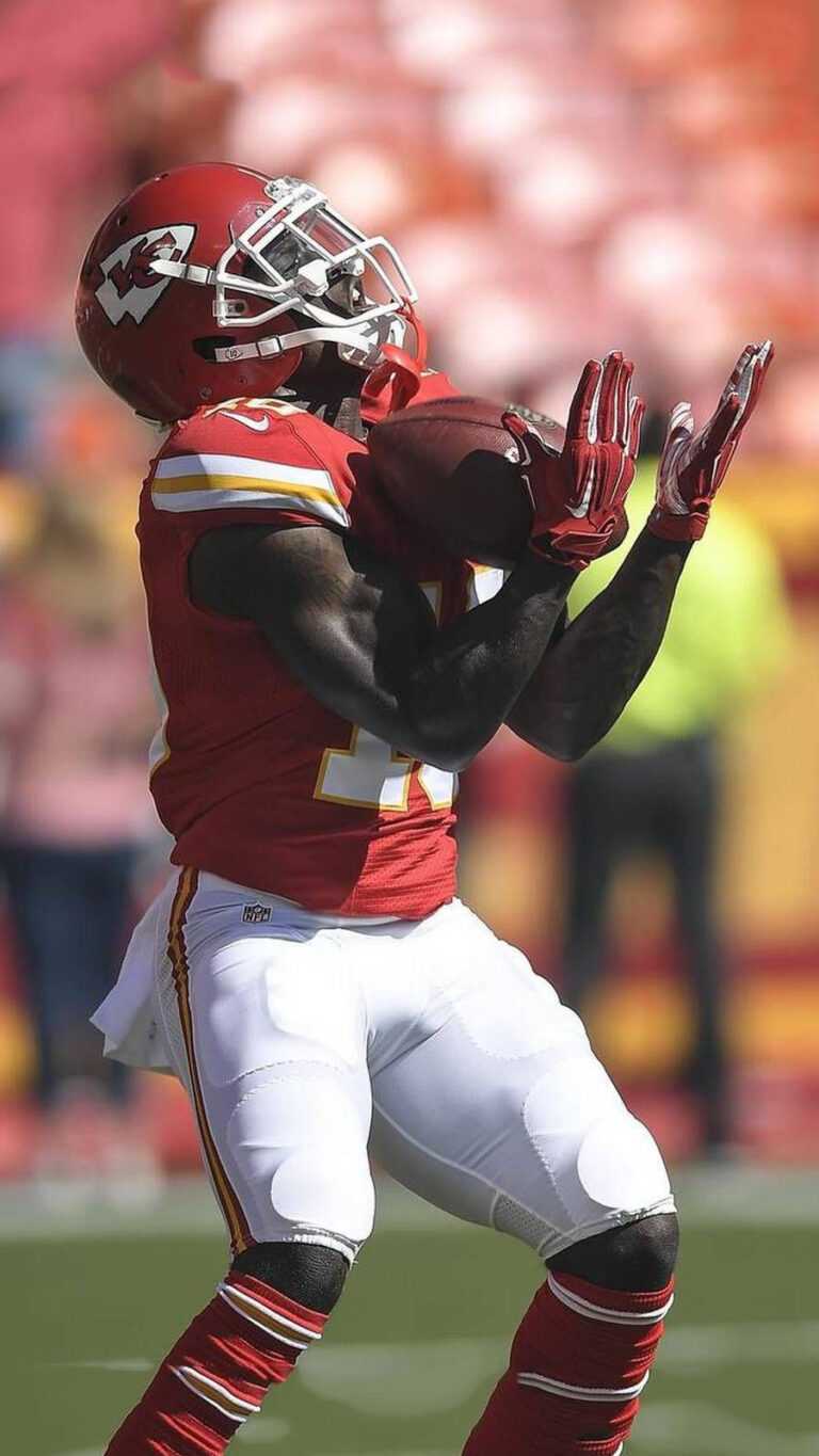Tyreek Hill Background - iXpap