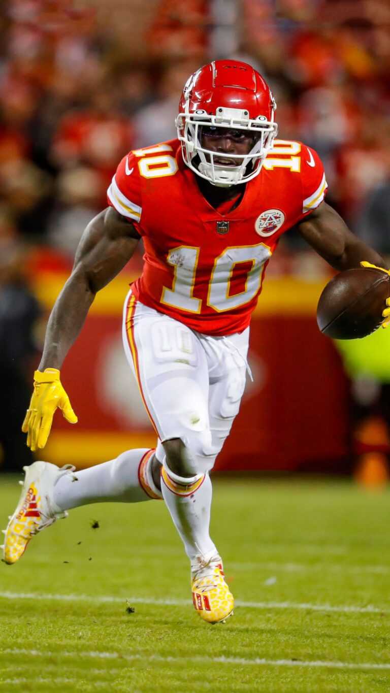 Tyreek Hill Background - iXpap