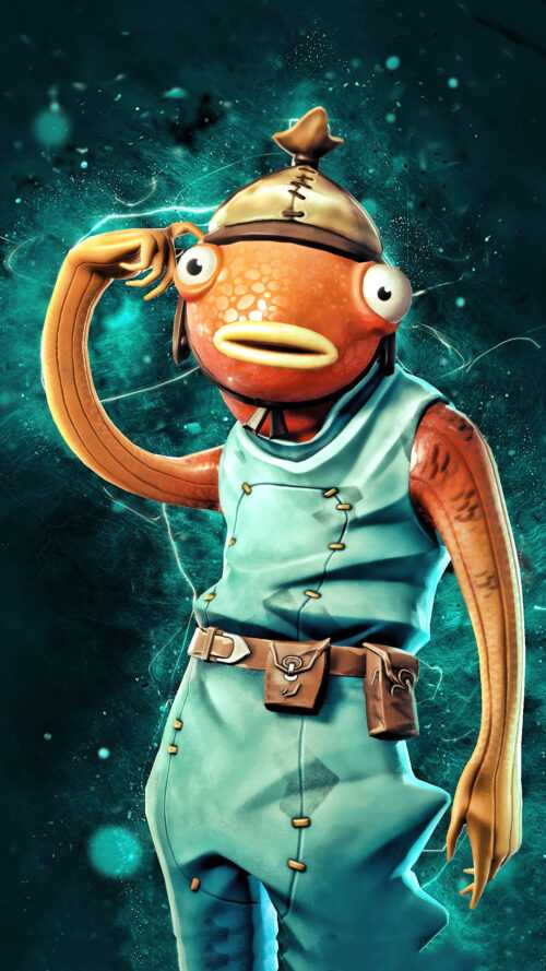 Tiko Wallpaper - iXpap