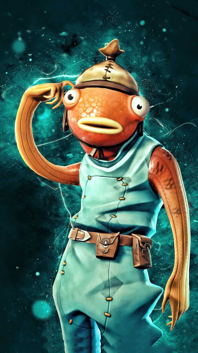 Wallpaper Tiko - iXpap