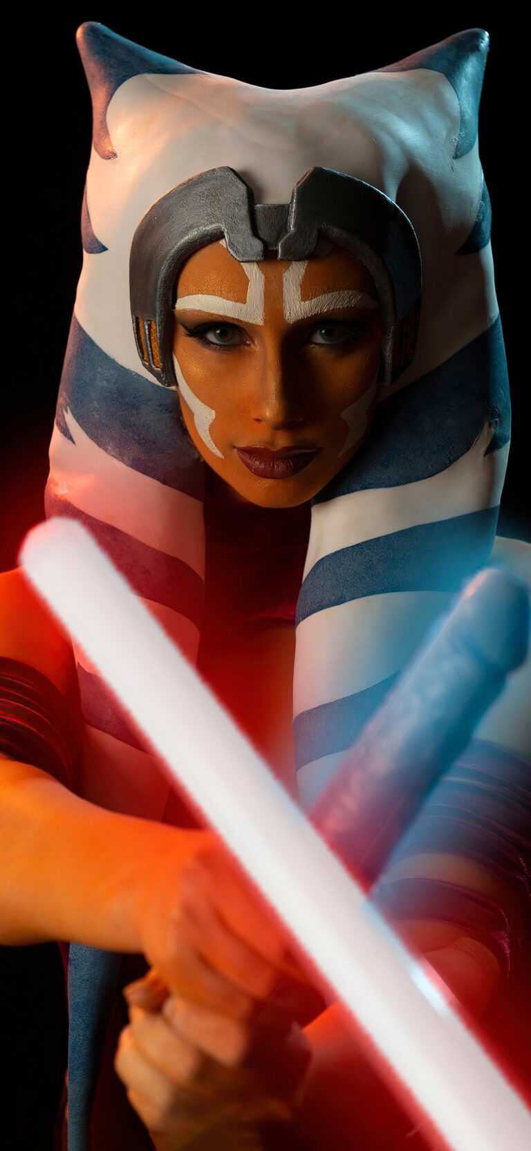 Ahsoka Tano Background - iXpap