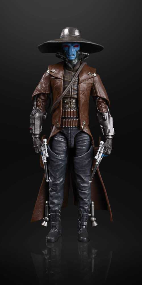 Cad Bane Wallpaper - iXpap
