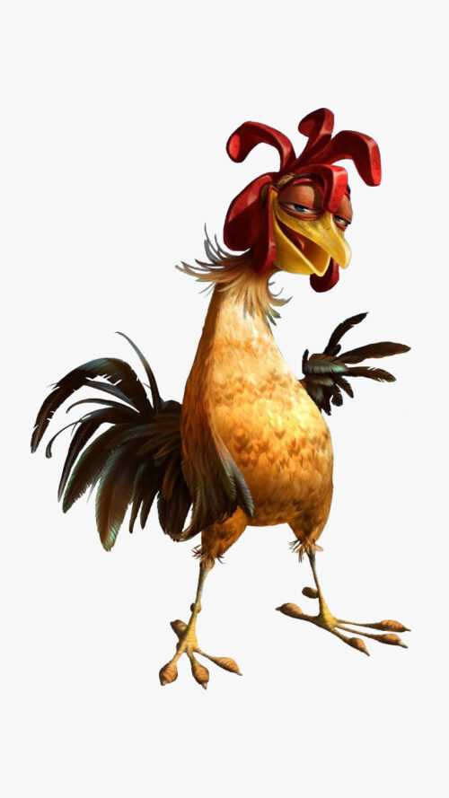 Chicken Joe Wallpaper - iXpap