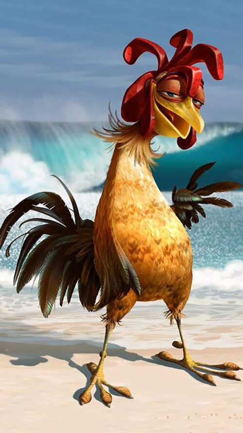 Chicken Joe Wallpaper - iXpap