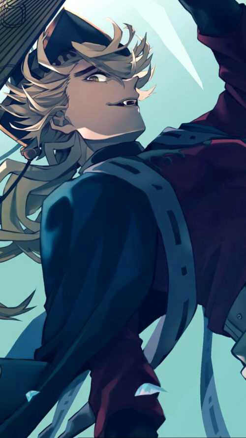 Douma Wallpaper - iXpap