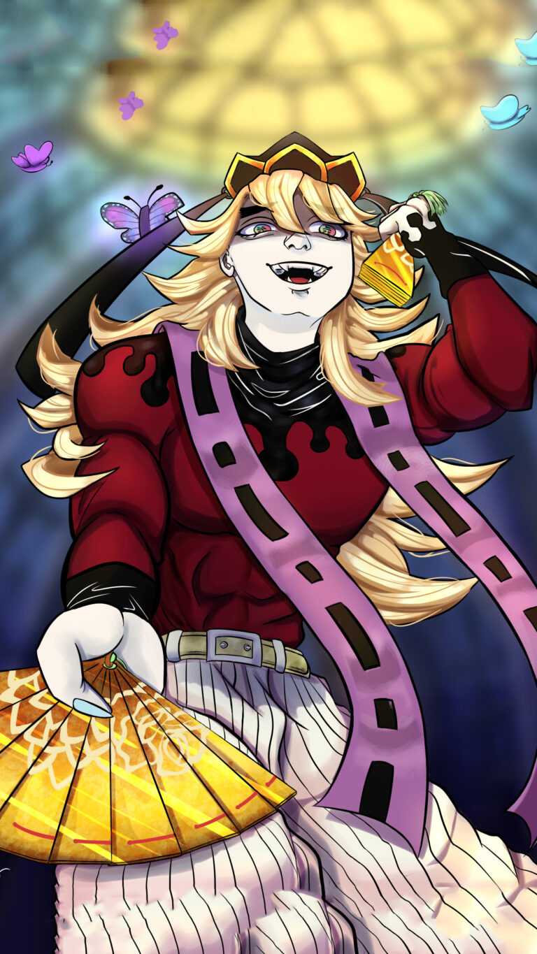 Douma Wallpaper - iXpap