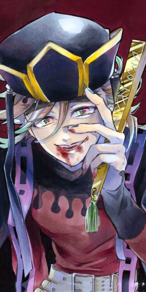 Douma Wallpaper - iXpap