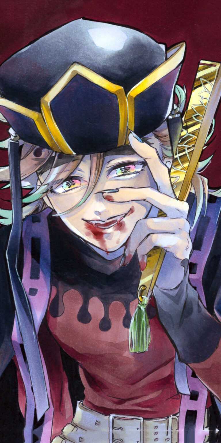 Douma Wallpaper - iXpap