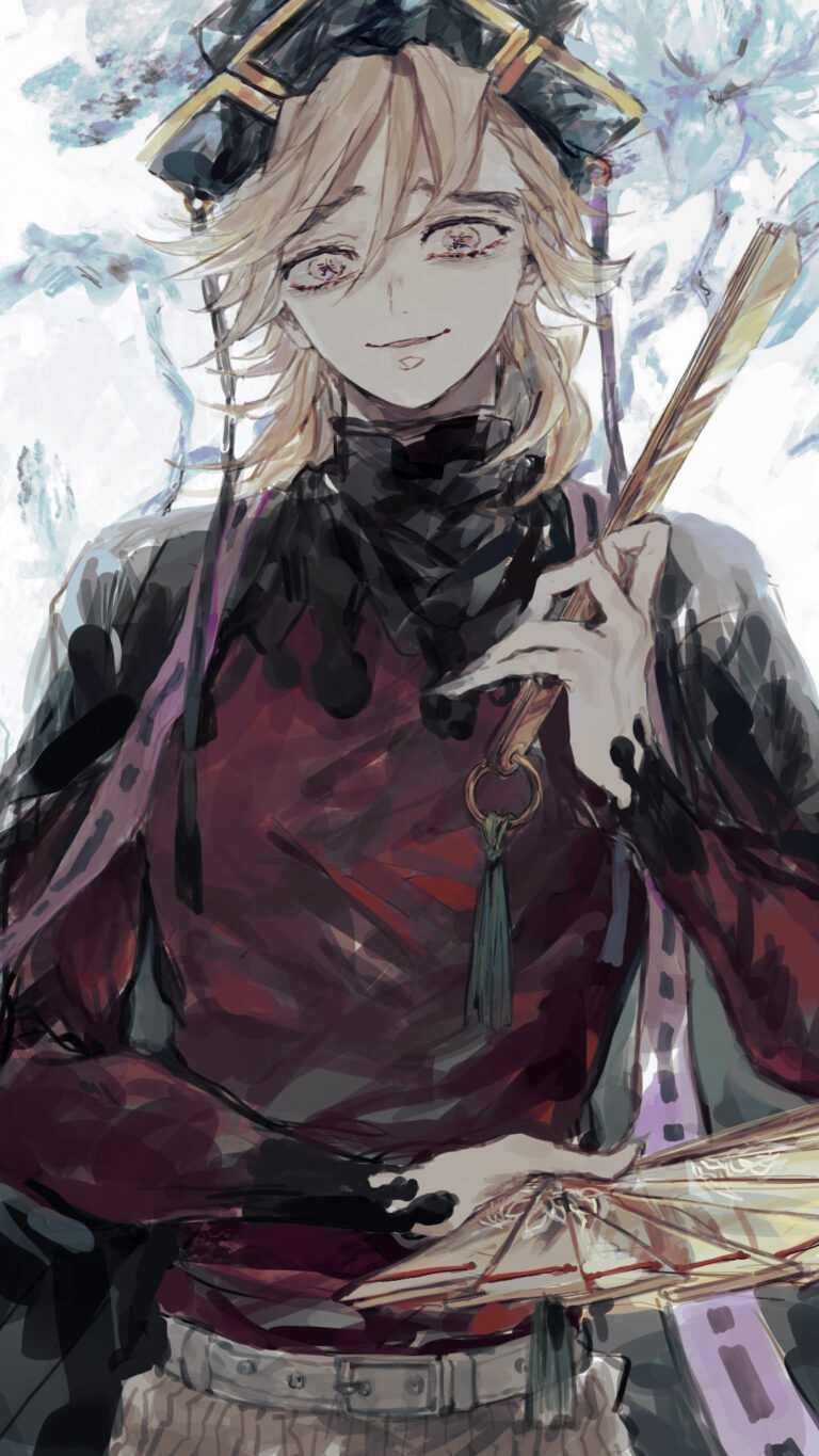 Douma Wallpaper - iXpap