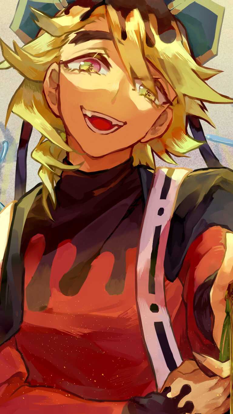 Douma Wallpaper - iXpap