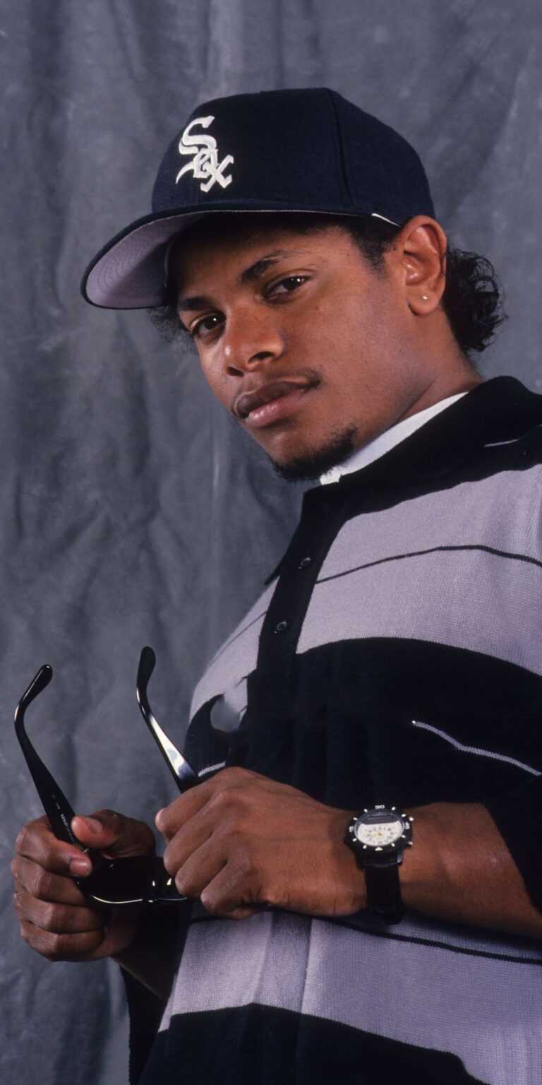 Eazy E Wallpaper - iXpap
