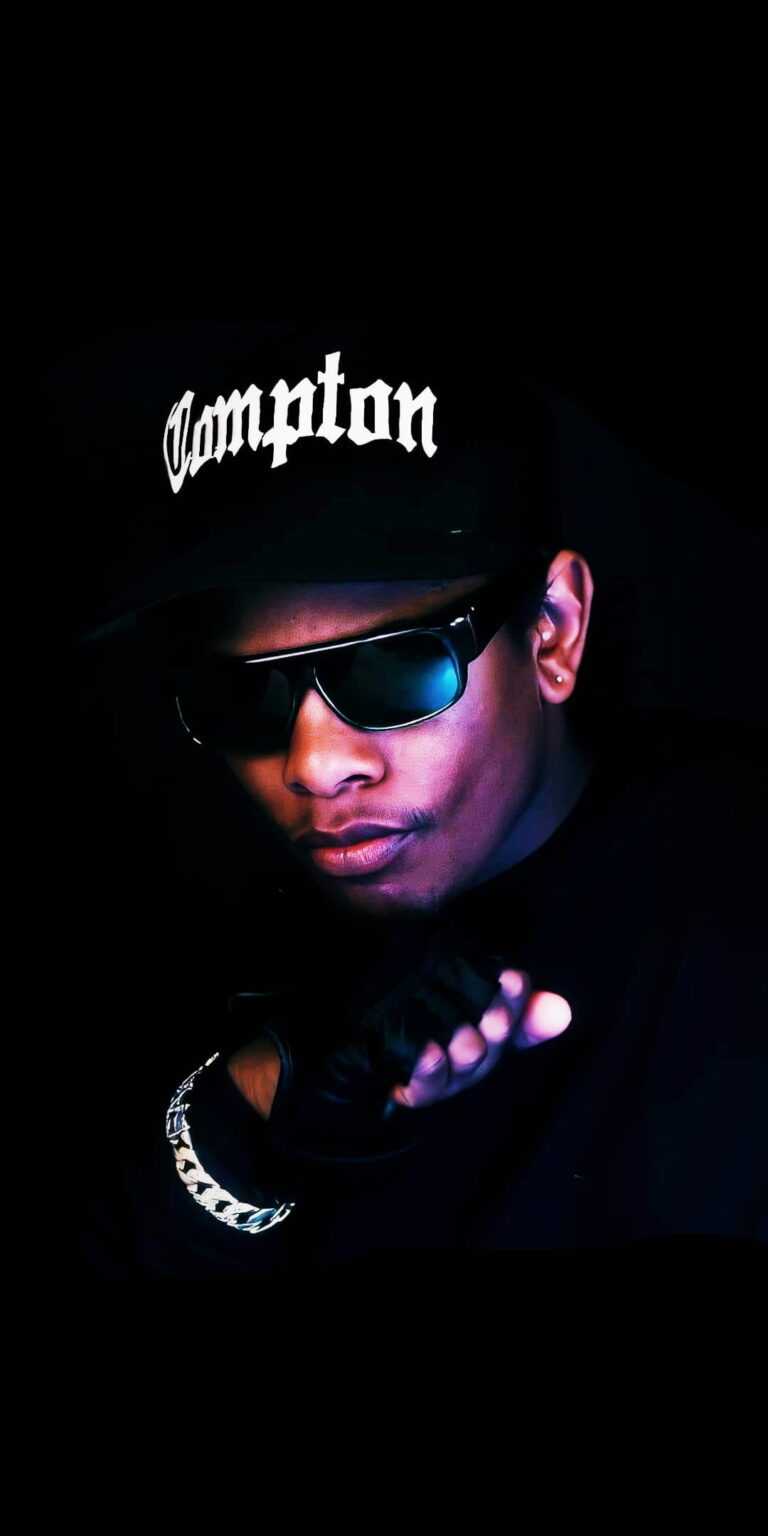 Eazy E Wallpaper - iXpap