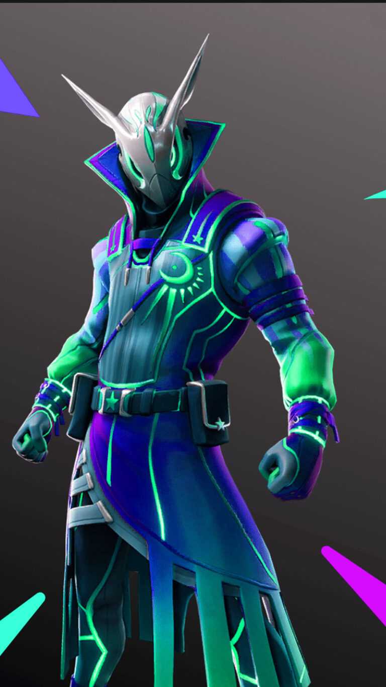 Fortnite Wallpaper - iXpap