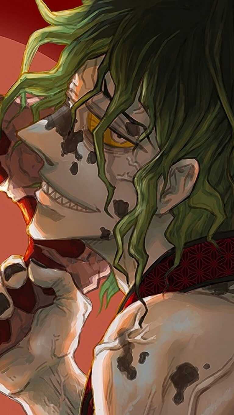 Gyutaro Wallpaper - iXpap