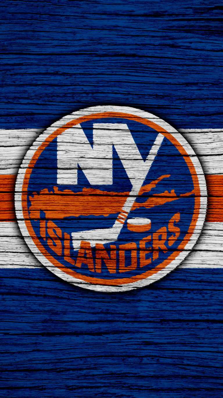Islanders Wallpaper - iXpap