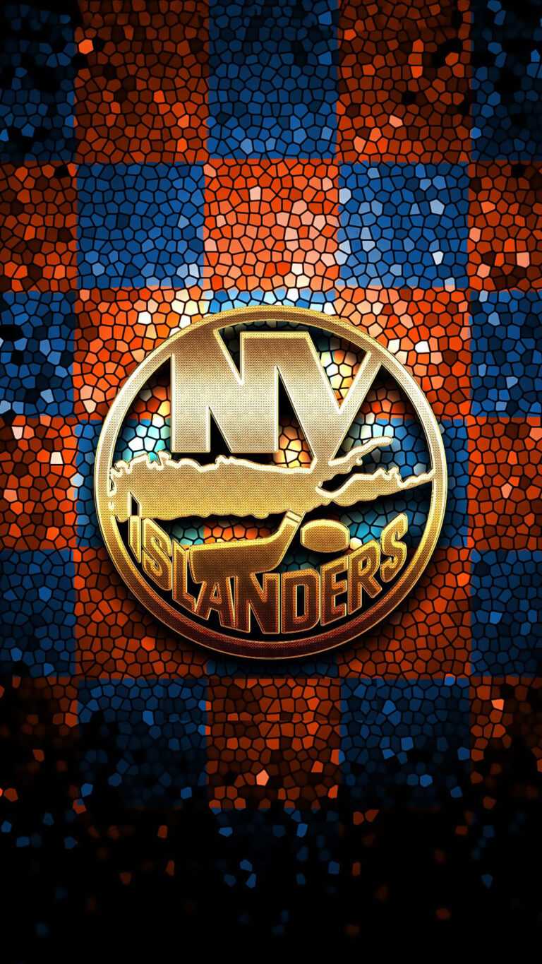 Islanders Wallpaper - iXpap