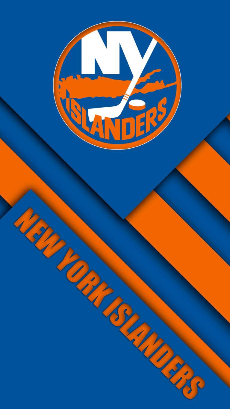 Islanders Wallpaper - iXpap