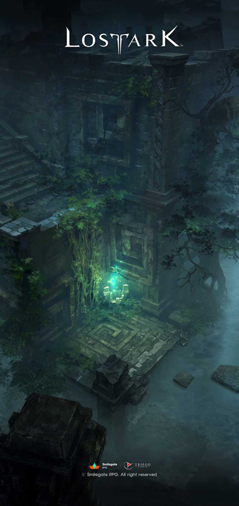 Lost Ark Wallpaper - iXpap