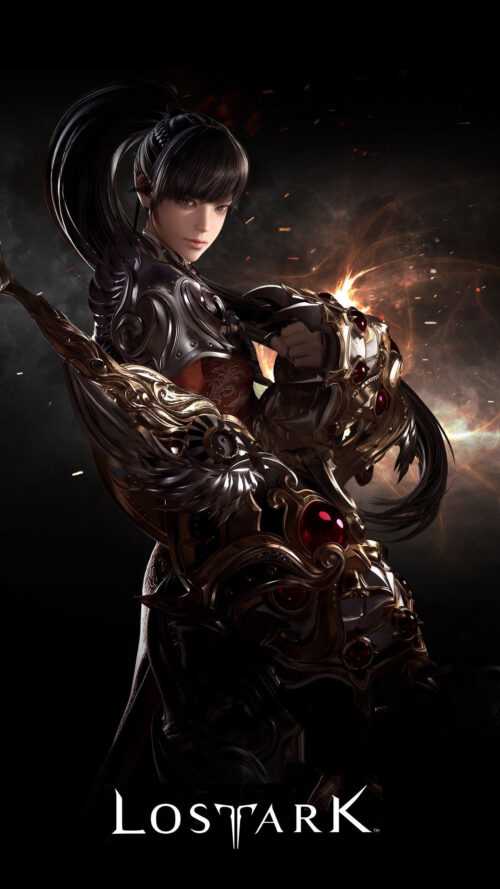 Lost Ark Wallpaper - iXpap