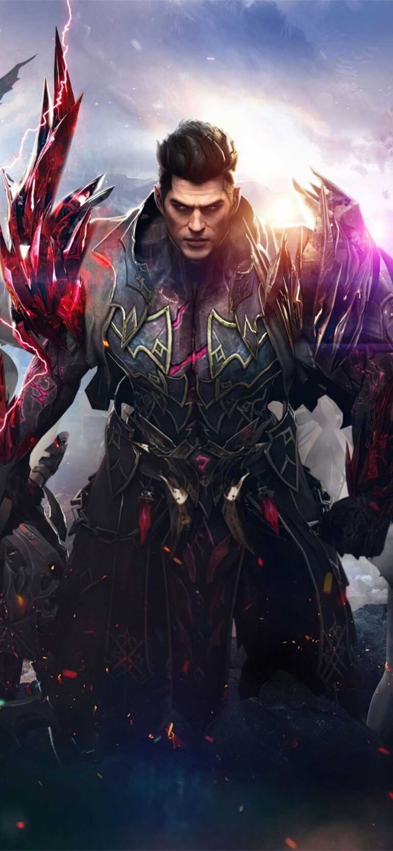 Lost Ark Wallpaper - iXpap