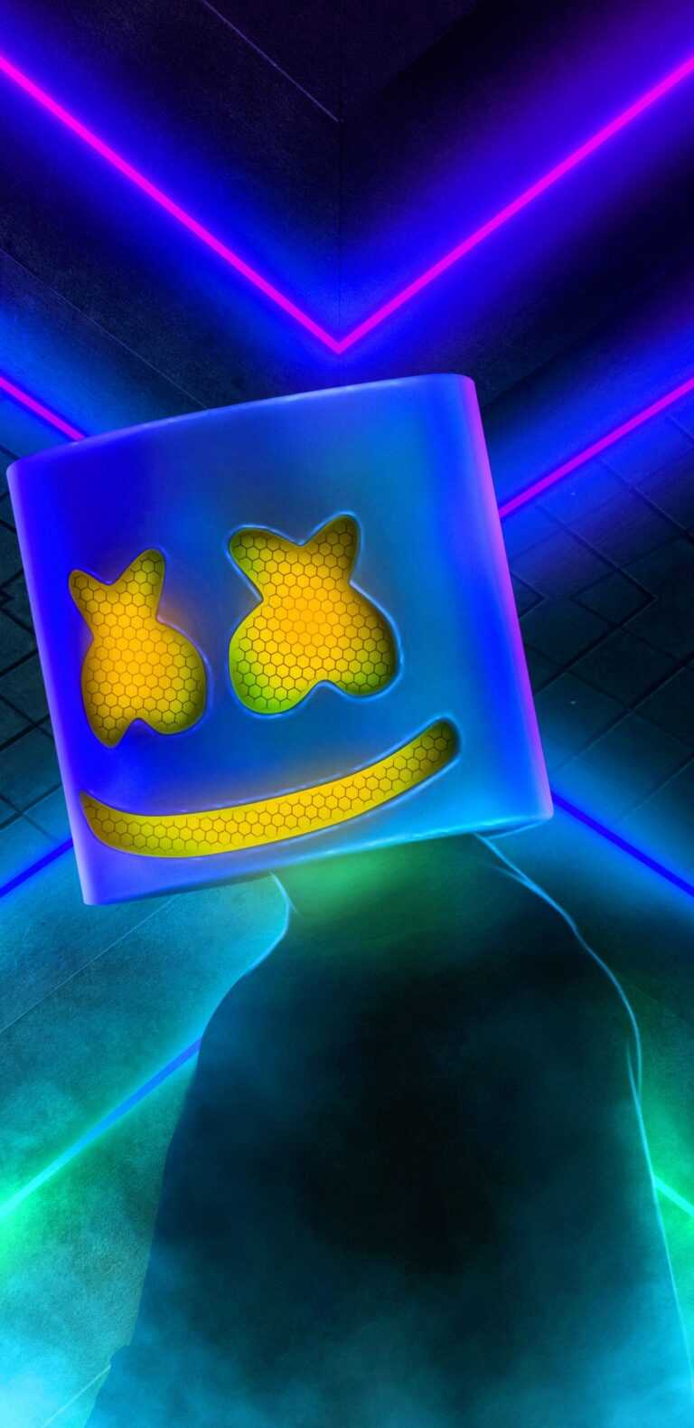 Marshmallow Wallpaper - iXpap