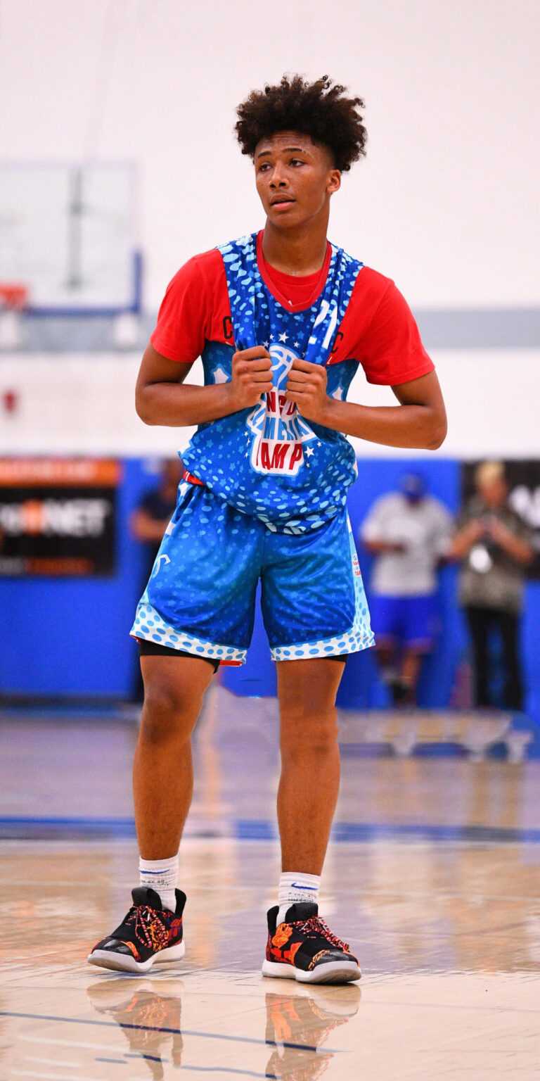 Mikey Williams Wallpaper - iXpap