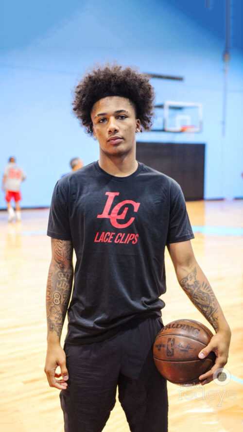 Mikey Williams Wallpaper - iXpap