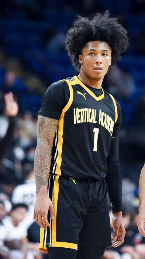 Mikey Williams Wallpaper - iXpap