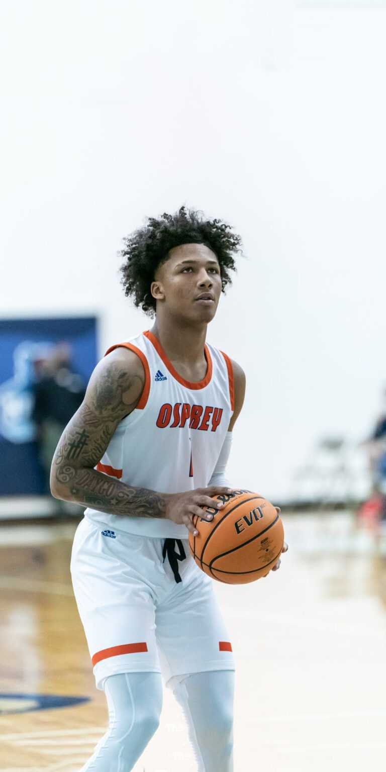 Mikey Williams Wallpaper - iXpap