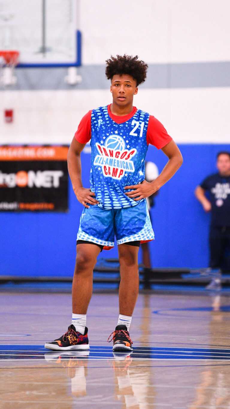 Mikey Williams Wallpaper - iXpap