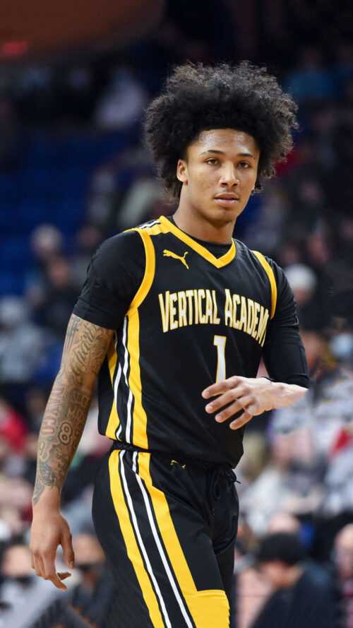 Mikey Williams Wallpaper - iXpap