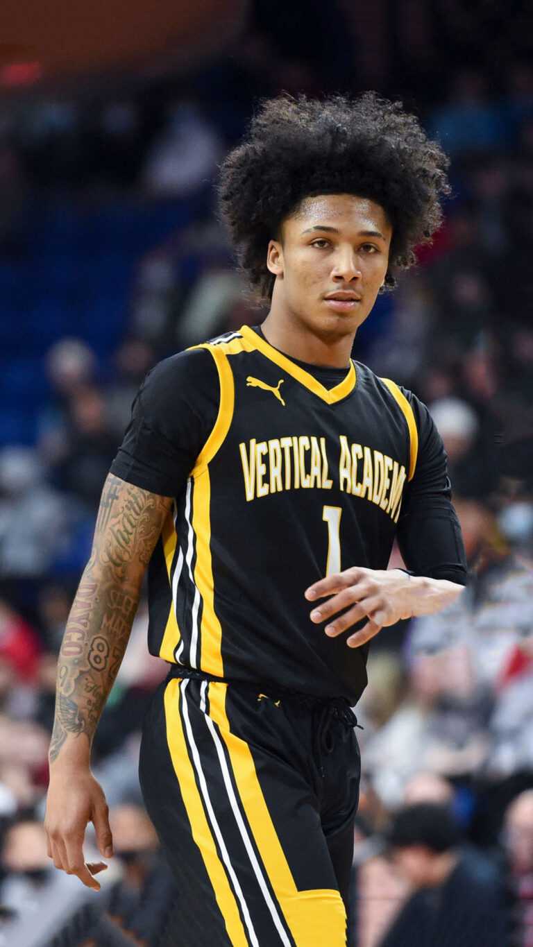 Mikey Williams Wallpaper - iXpap