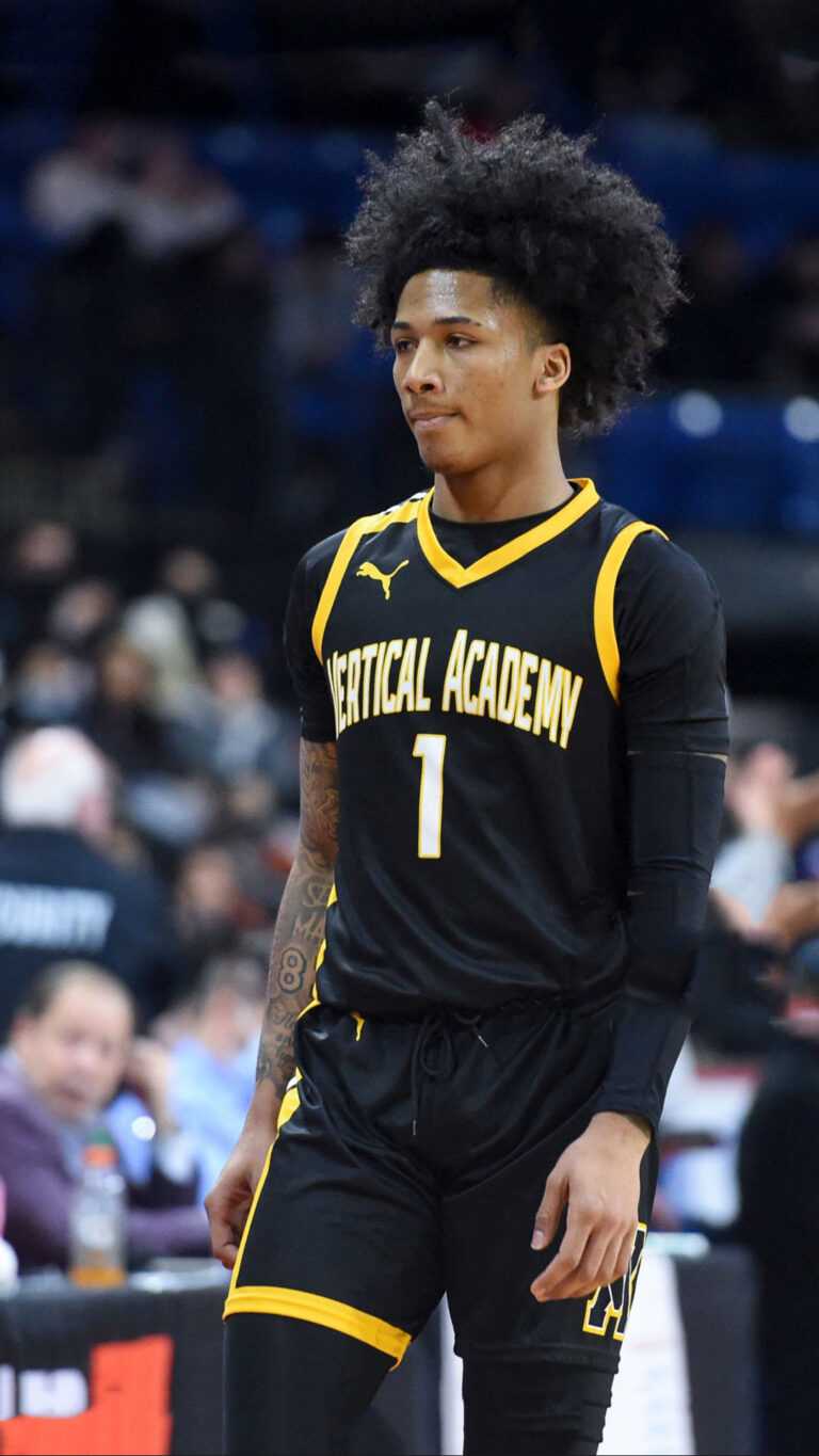 Mikey Williams Wallpaper - iXpap