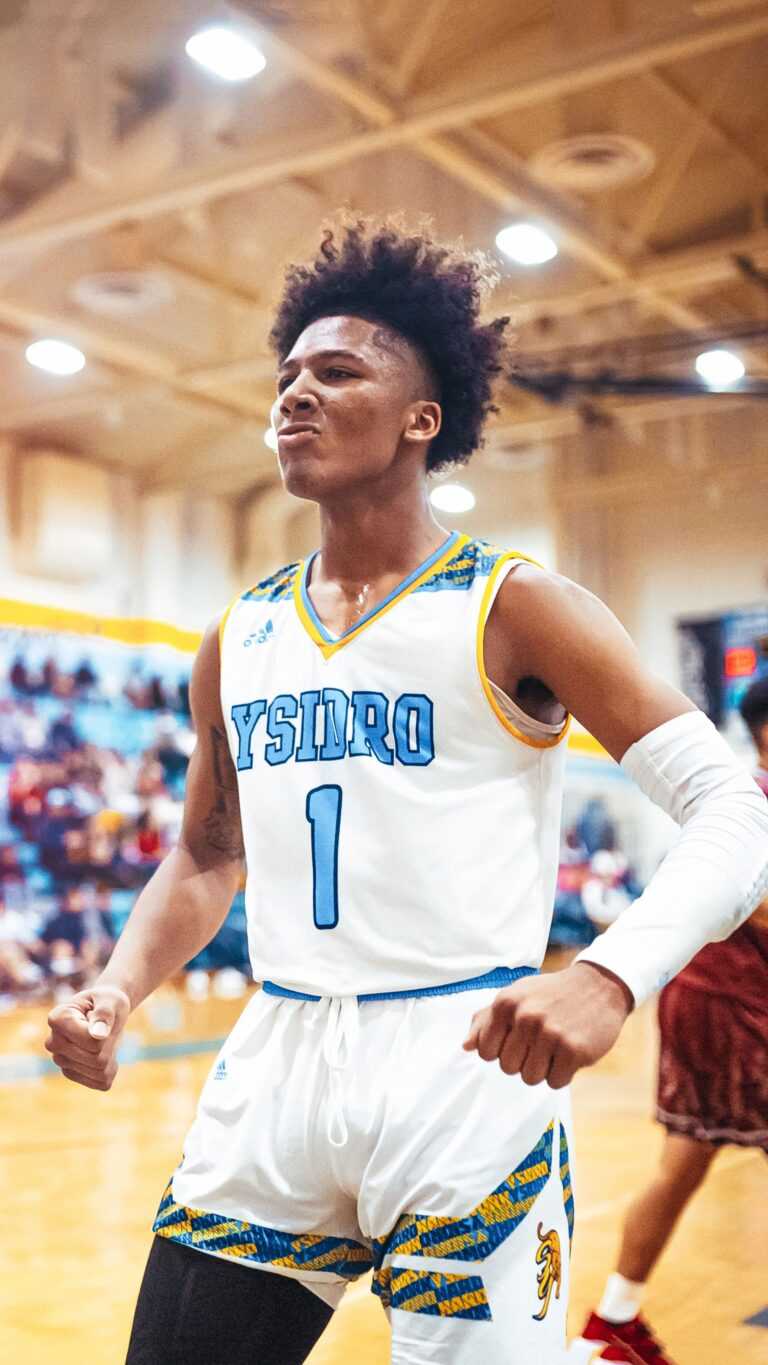 Mikey Williams Wallpaper - iXpap