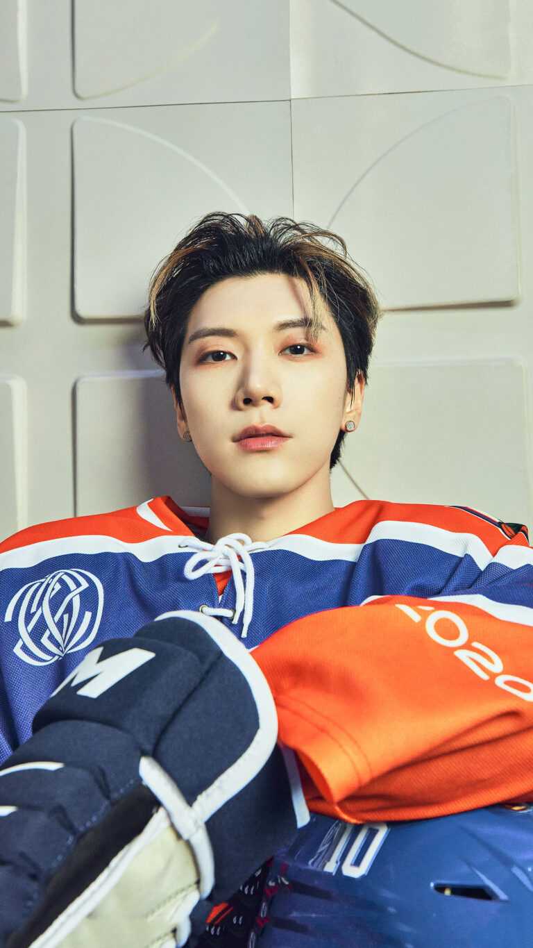 Ten NCT Wallpaper - iXpap