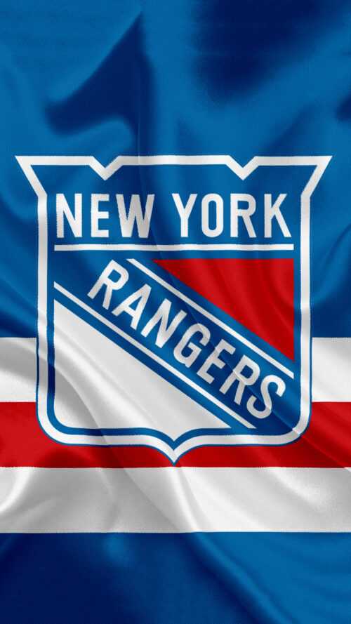 NY Rangers Wallpaper - iXpap