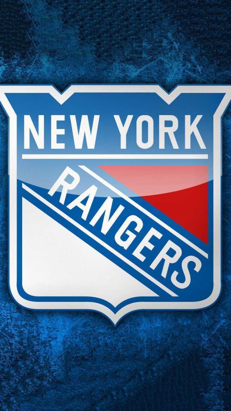 NY Rangers Wallpaper - iXpap