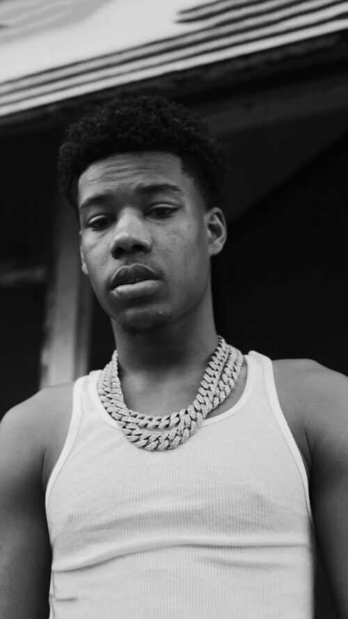 Nardo Wick Wallpaper - iXpap