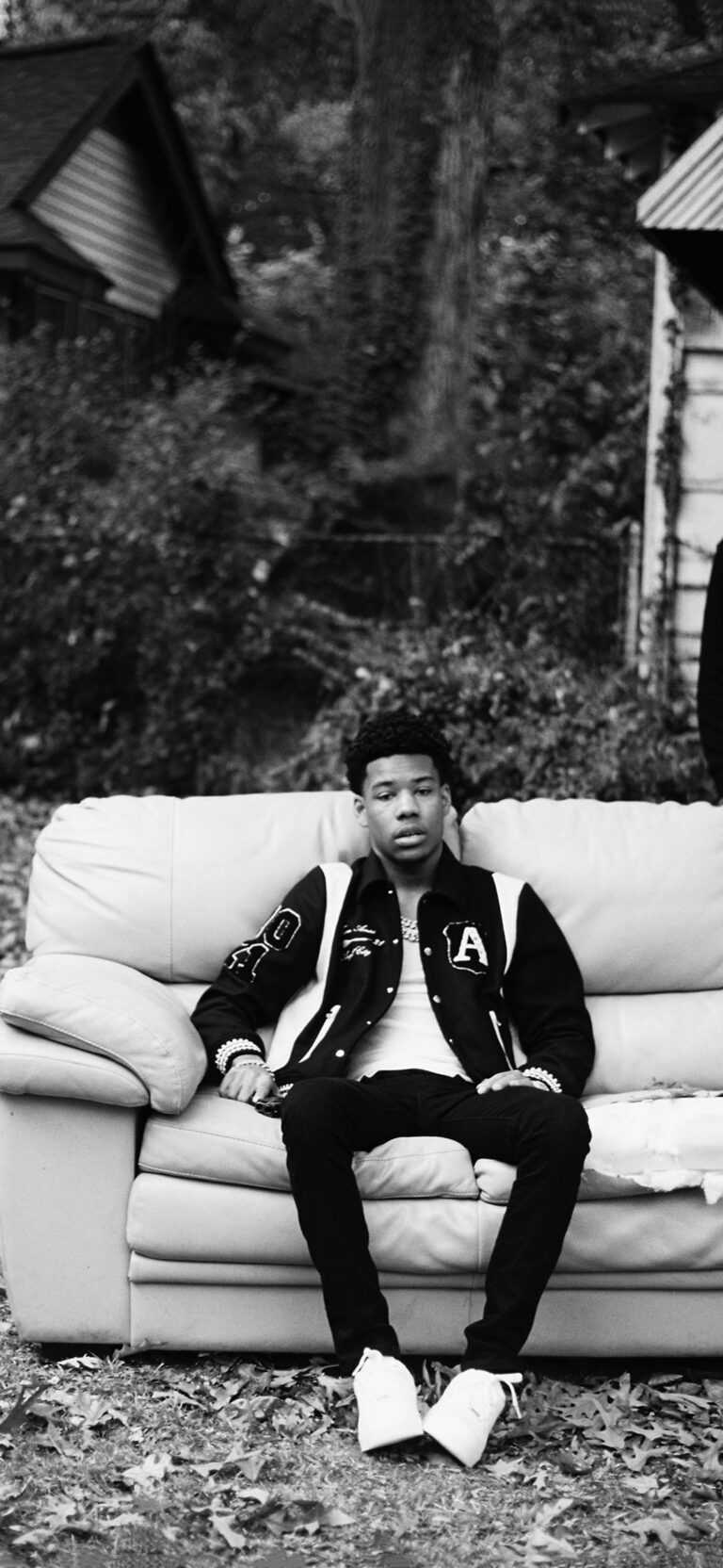 Nardo Wick Wallpaper - iXpap