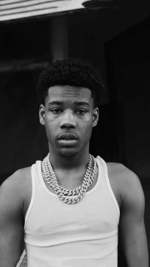 Nardo Wick Wallpaper - iXpap