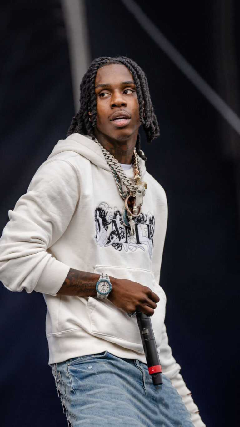 Polo G Wallpaper - iXpap