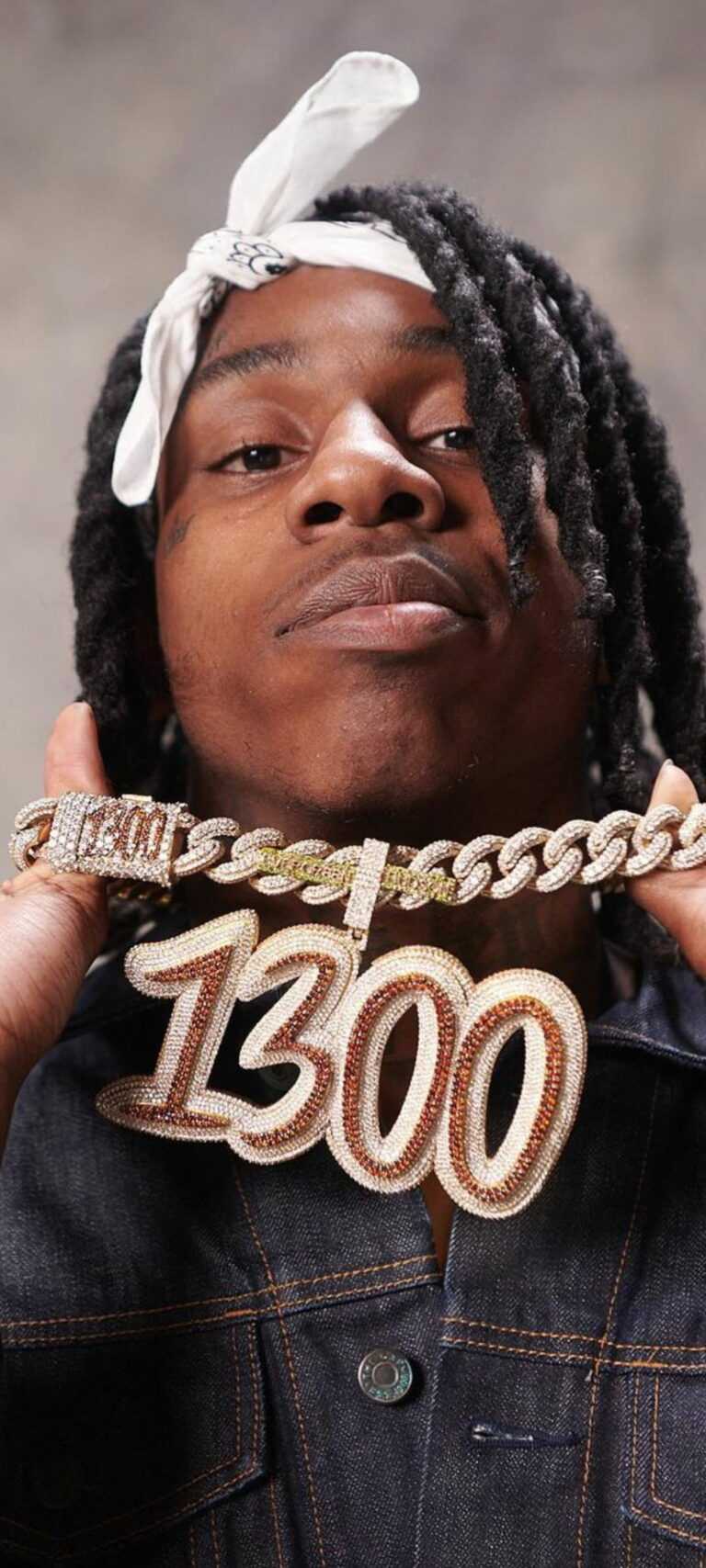 Kay Flock Wallpaper - iXpap