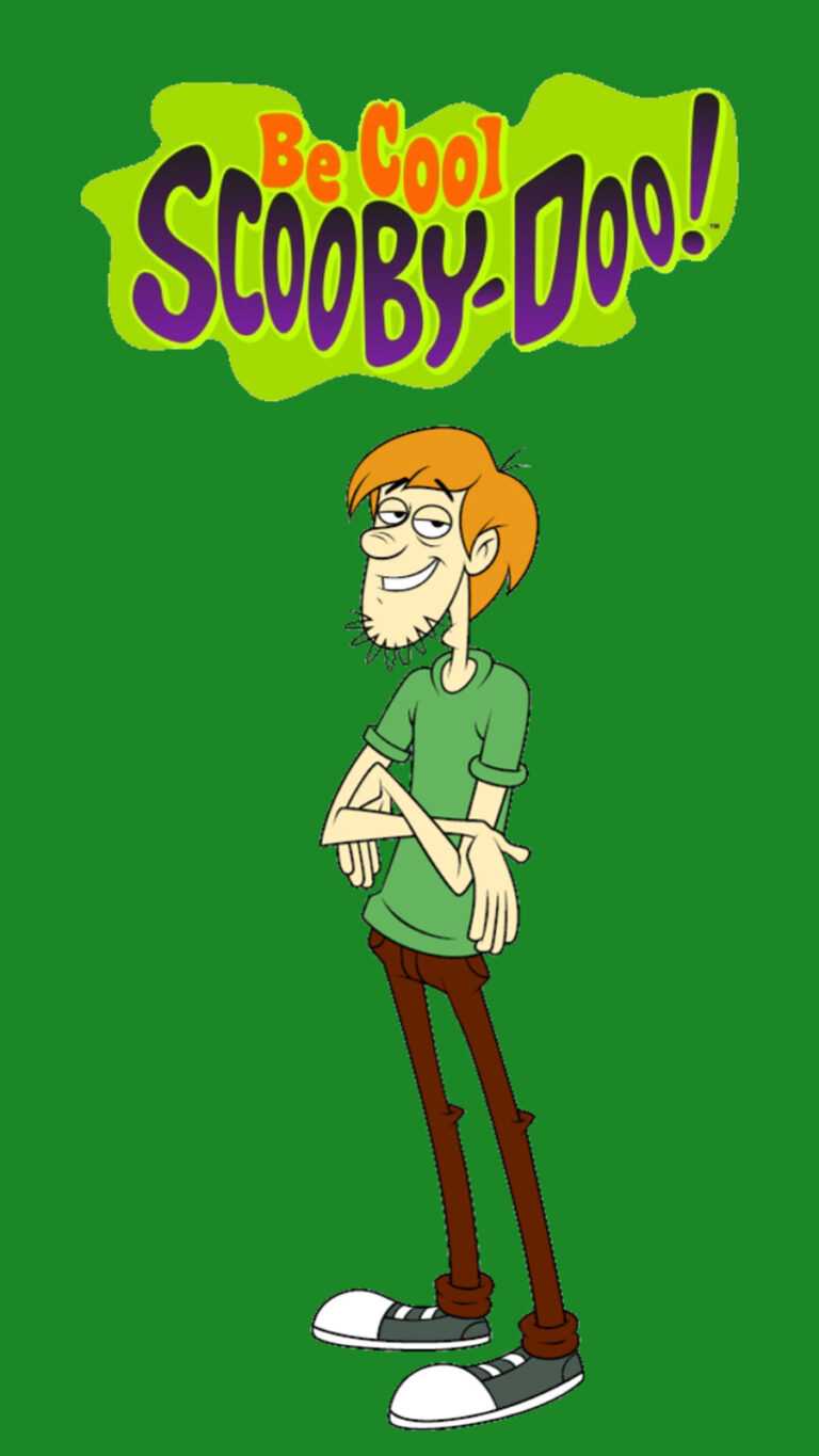 Shaggy Scooby Doo Wallpaper - iXpap Shaggy Scooby Doo Wallpaper - iXpap