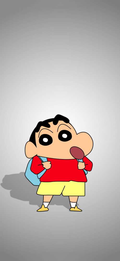 Shinchan Wallpapers - iXpap
