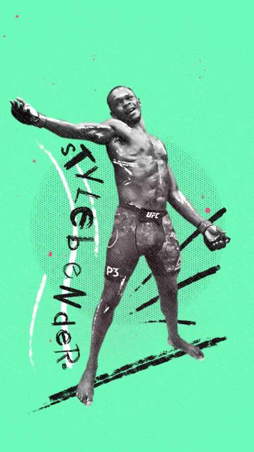 Stylebender Wallpaper - iXpap