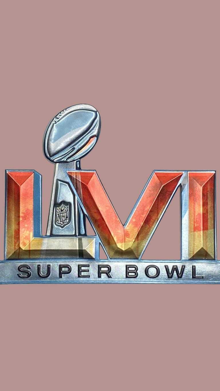 Super Bowl 56 Wallpaper - iXpap