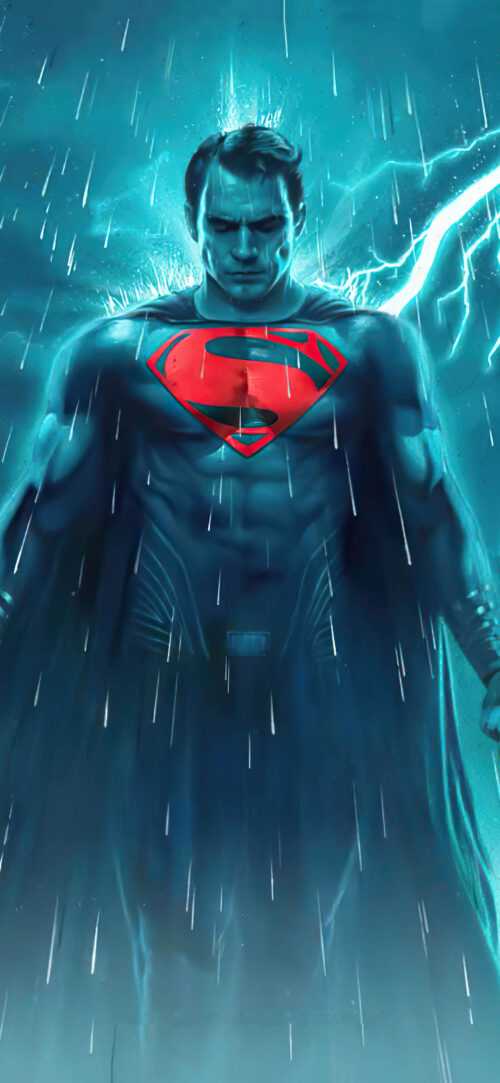 Superman Wallpaper - iXpap